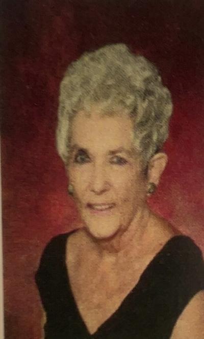 Alice Lucille Souligny | Obituaries | derbyinformer.com