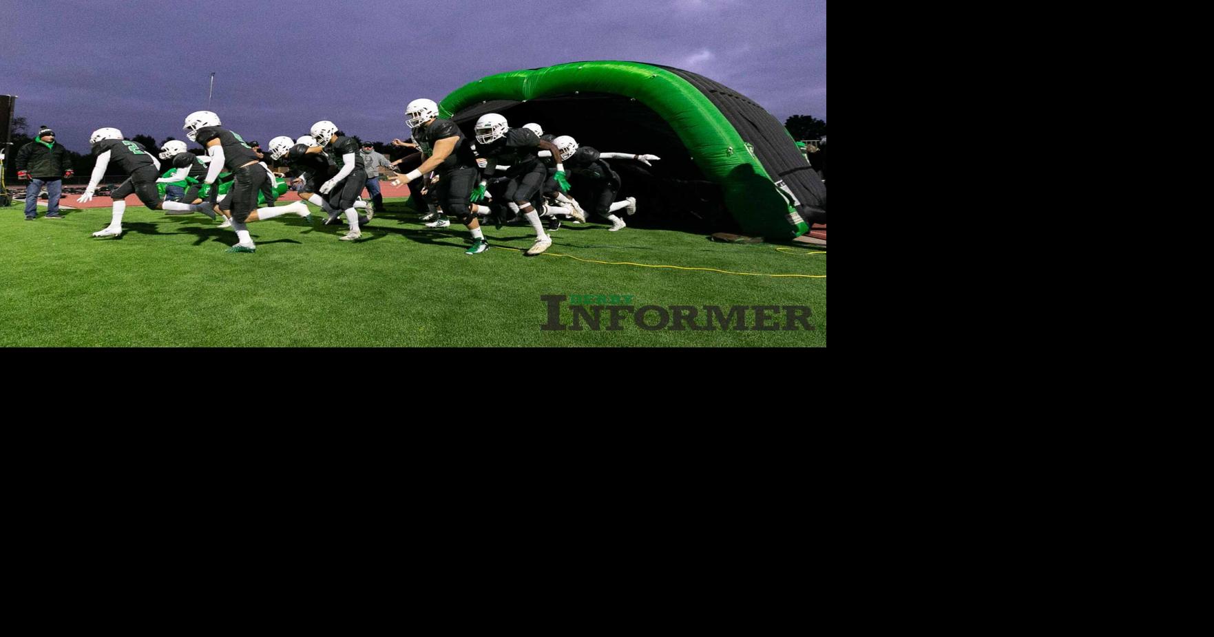 Sub-state preview: Panthers, Chesty Lions battle for king of the 6A ...