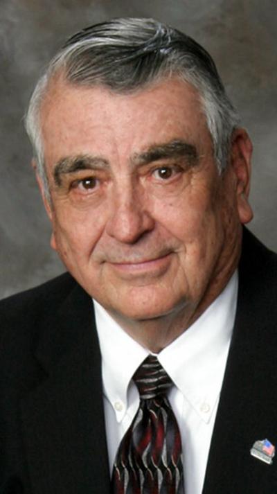 Walter M. Wiltse | Obituaries | derbyinformer.com