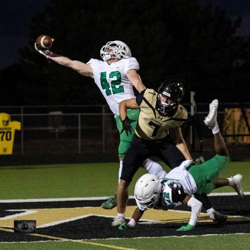 Kade Bryan Sheldon | Past Profiles | derbyinformer.com