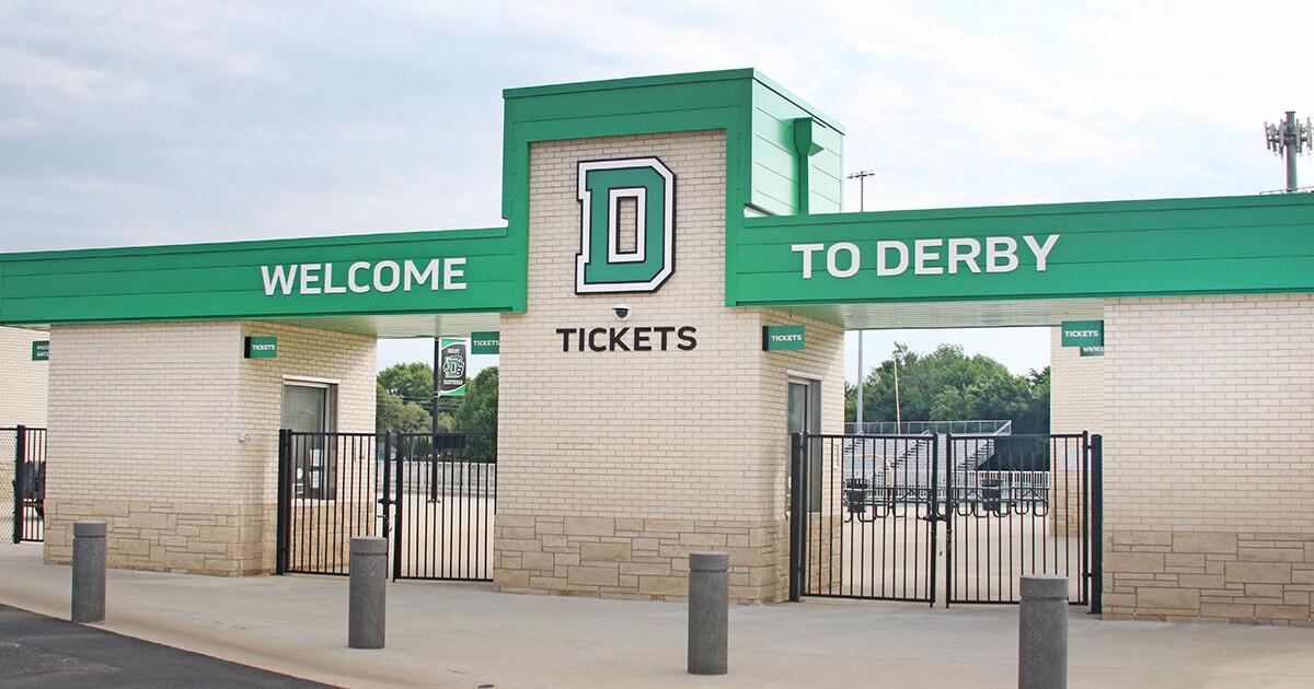 Ticket updates upcoming for DHS athletics | Derby Sports ...
