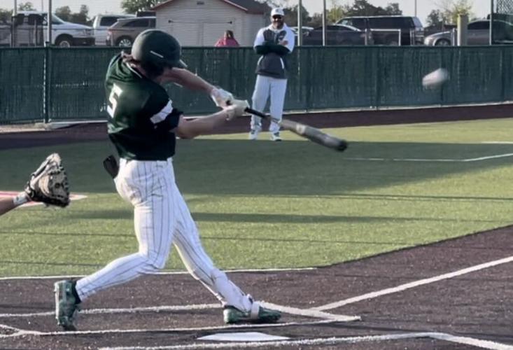 Kade Bryan Sheldon | Past Profiles | derbyinformer.com