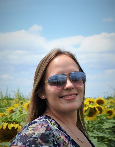 Alexis Sutton | Past Profiles | derbyinformer.com