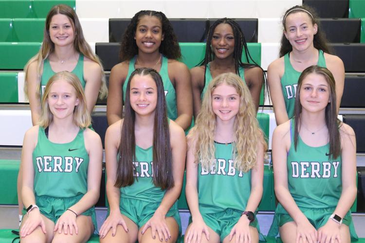 Panther girls boast one of state’s best rosters | Spring Sports Guide ...