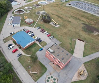 Wastewater plant upgrade timeline adjusted | Derby Business News ...