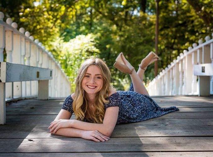 Kaylee R Curtis | Past Profiles | derbyinformer.com