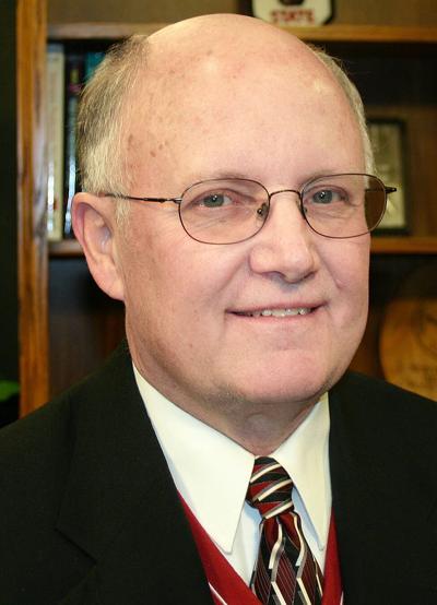 Larry Leon Justice | Obituaries | derbyinformer.com