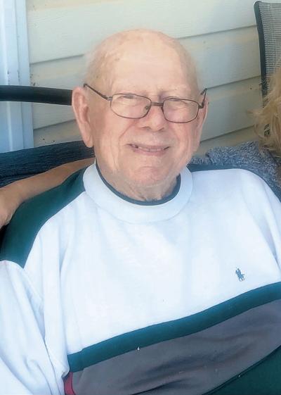 Edward Paul Brzezinski | Obituaries | derbyinformer.com