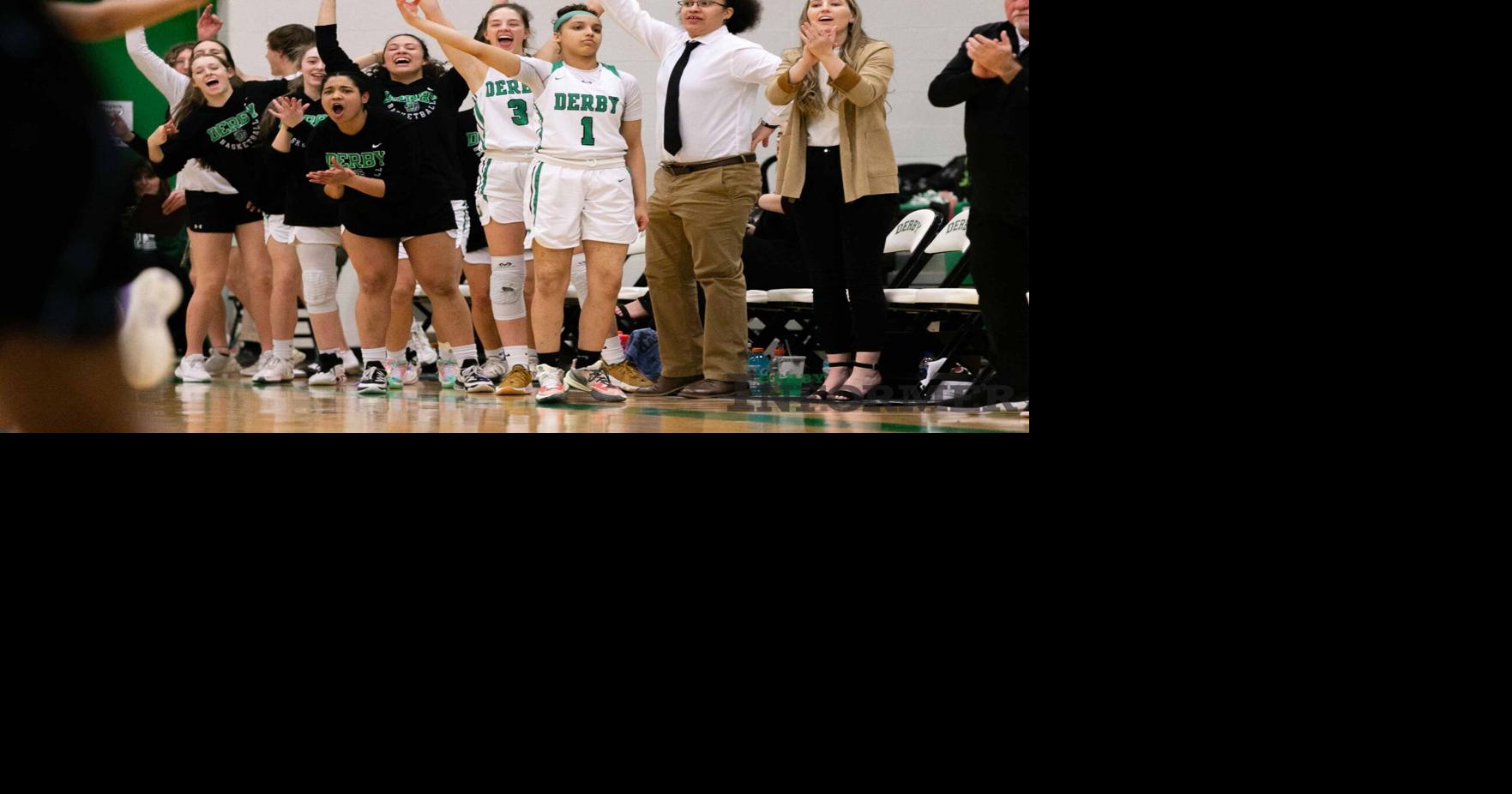 Still Dancin': Lady Panthers feel the groove throughout the lineup in ...