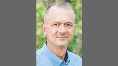 Skelton running for District 5 Commission seat | Derby News ...