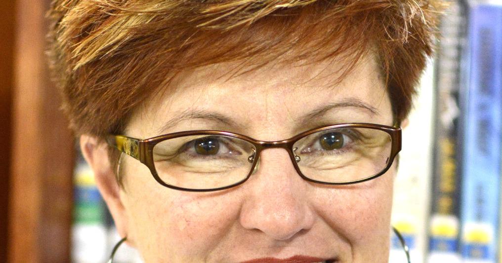 Welcome back, Miss Hannah | Opinion | derbyinformer.com