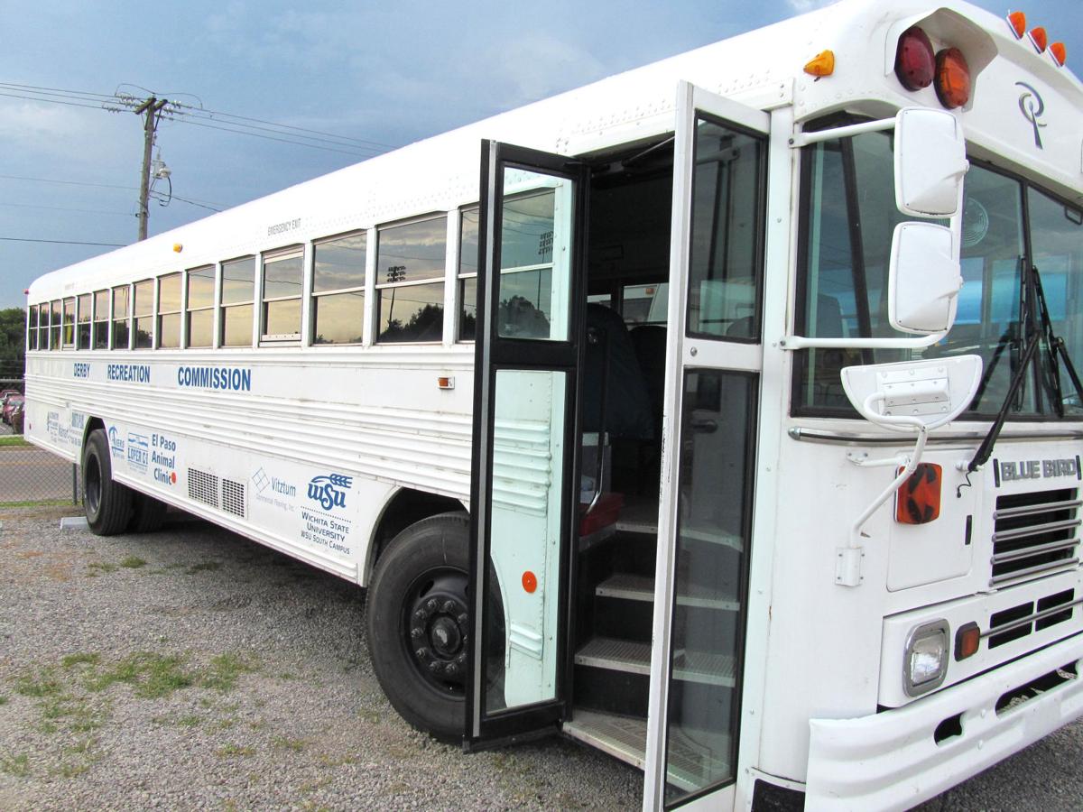DRC busing services at Derby North ‘seamless’ | Back To School ...