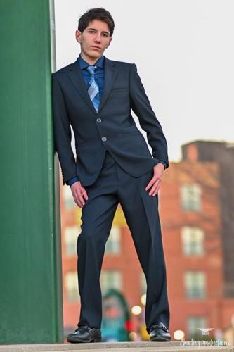 Jacob Vazquez | Past Profiles | derbyinformer.com