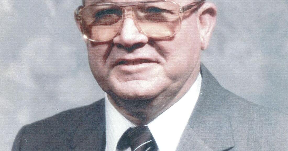 John Dickerson, Jr. | Obituaries | derbyinformer.com