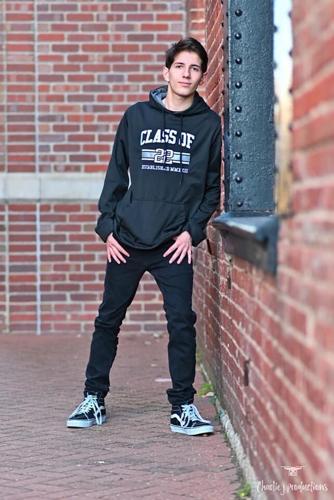 Jacob Vazquez | Past Profiles | derbyinformer.com