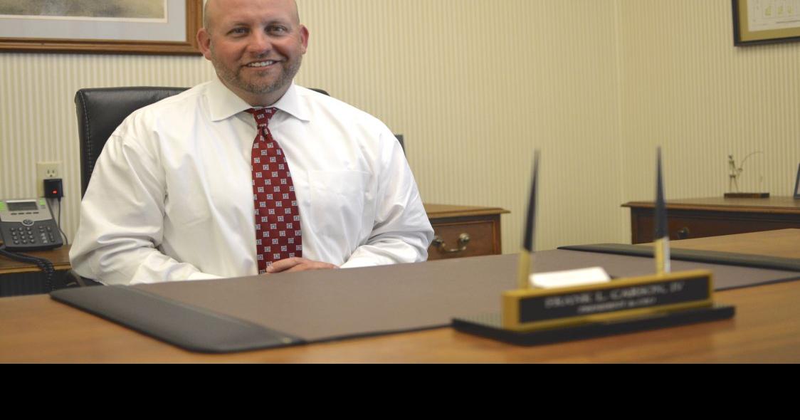 Carson Bank leadership passed on to fourth generation | Business ...