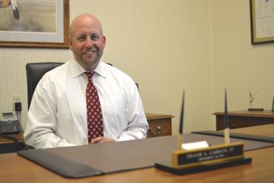 Carson Bank leadership passed on to fourth generation | Derby Business ...