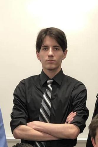 Jacob Vazquez | Past Profiles | derbyinformer.com