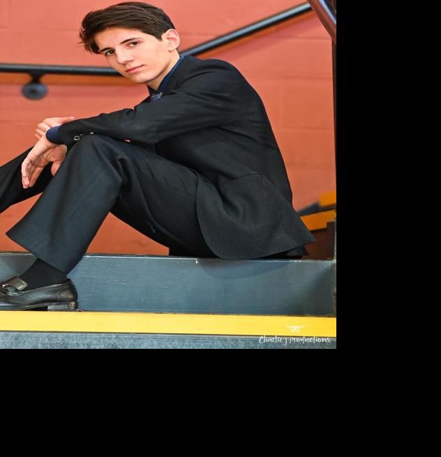 Jacob Vazquez | Past Profiles | derbyinformer.com