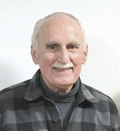 Capt. Alfred (Al) Ralph Rocheleau | Obituaries | derbyinformer.com