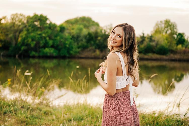 Brooke Cooper | Past Profiles | derbyinformer.com