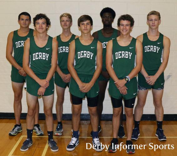 Derby cross country lurking in Class 6A | Fall Sports Guide ...