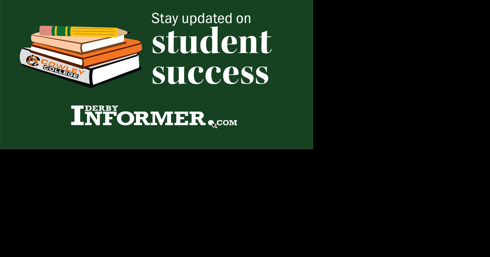 Local students receive honors from Cowley College | Derby News ...