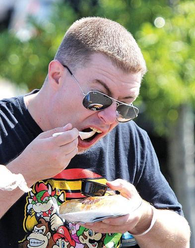 Chamber Chili Cook-Off called off | Derby News | derbyinformer.com