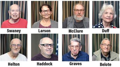 Copperstone Apartments is a place where veterans can relate | Business ...
