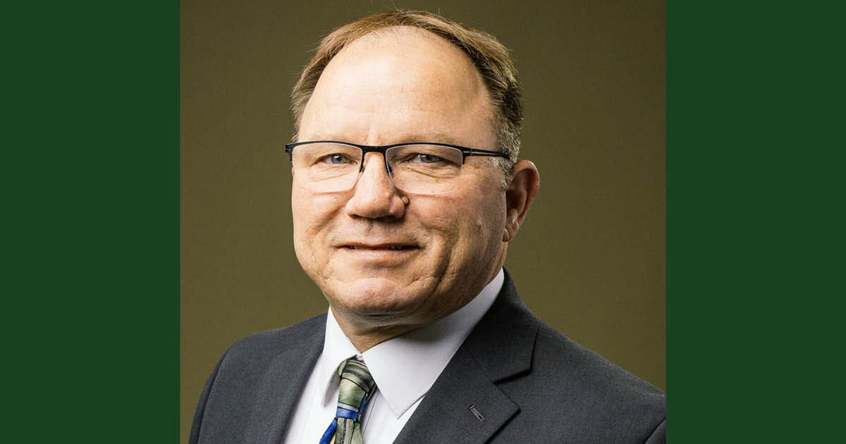 OPINION: Get on board with SeeClickFix | Opinion | derbyinformer.com