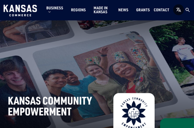 Kansas Community Empowerment program getting updates | Area ...