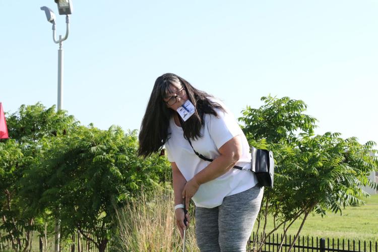 Derby Chamber of Commerce holds annual mini-golf tournament | Galleries ...