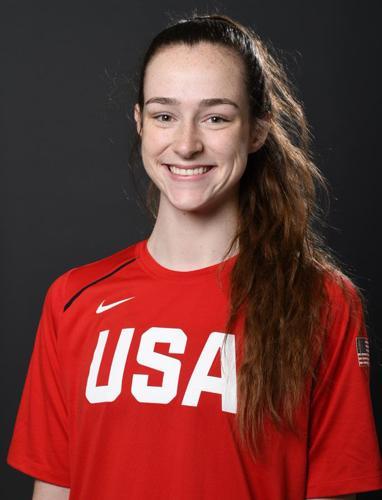 Brown puts her game up against the nation's best | Sports ...