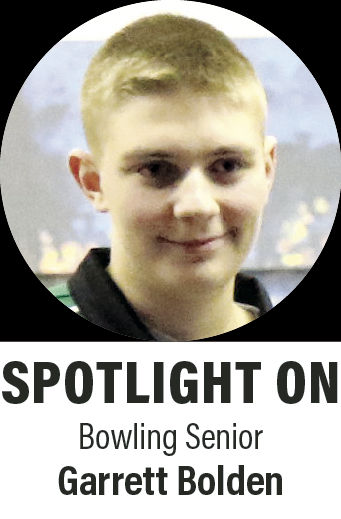 SPOTLIGHT: Derby bowling senior Garrett Bolden | Winter Sports Guide ...