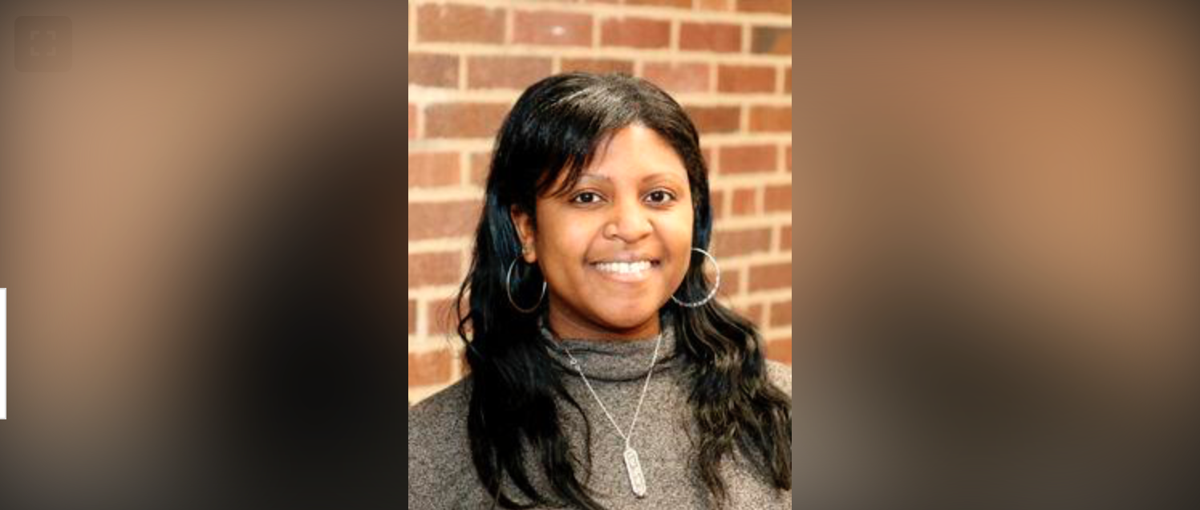 ‘You’re not from here’: Derby grad discusses her view of racism in high ...