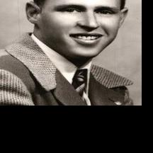 Brice P. Watson | Obituaries | derbyinformer.com
