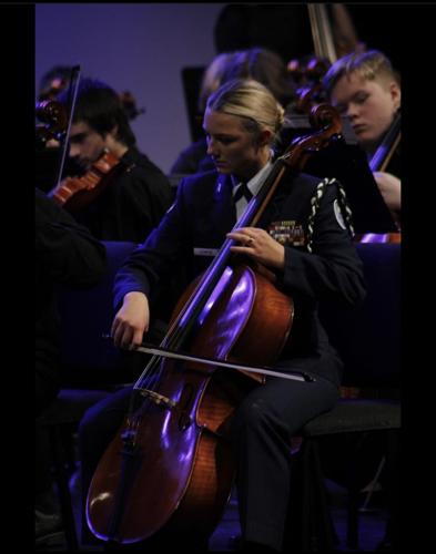 Alexis Stanton | Past Profiles | derbyinformer.com