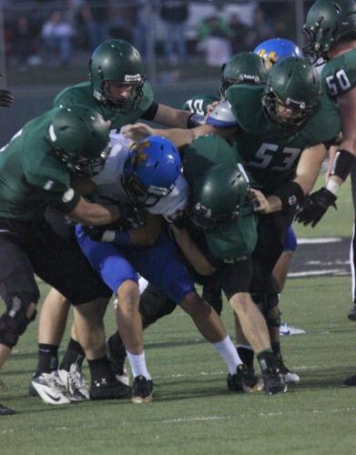 Randy Dreiling resigns as Hutchinson head football coach | Area Sports ...