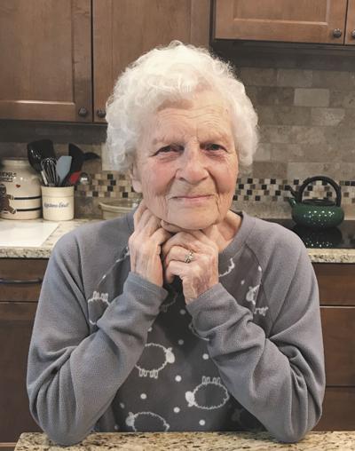 Frances Darlene Gates | Obituaries | derbyinformer.com