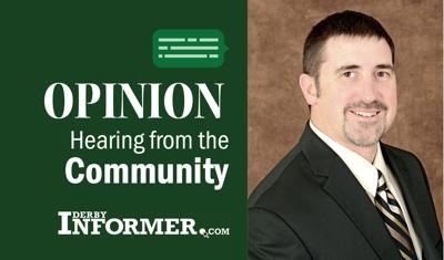 OPINION: Why permits? | Opinion | derbyinformer.com
