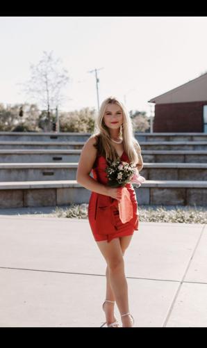 Alexis Stanton | Past Profiles | derbyinformer.com