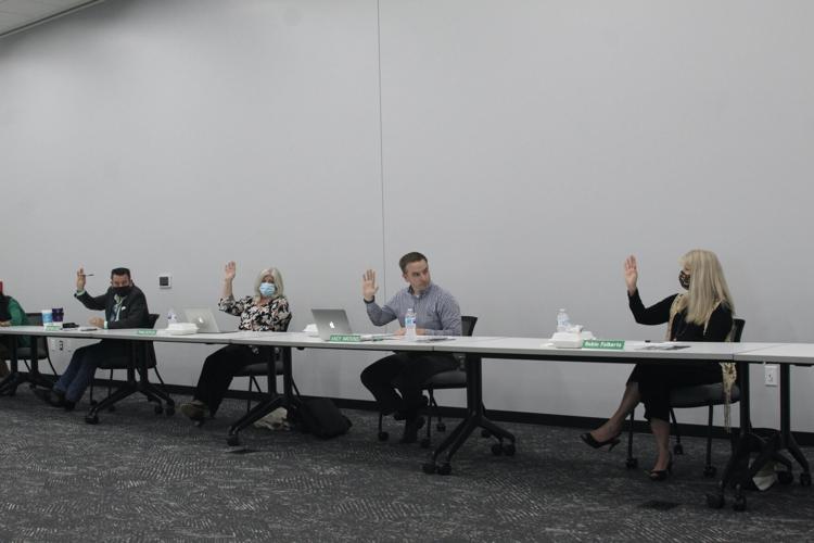 Derby school board approves COVID protocol for summer | Derby News ...