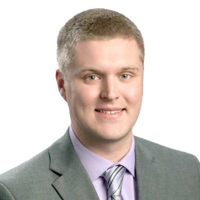 Derby’s Mark among latest CBK promotions | Business | derbyinformer.com