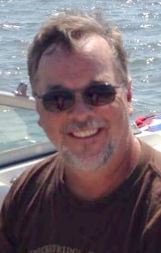 Greg Sharp | Obituaries | derbyinformer.com