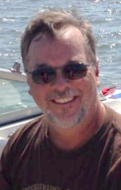 Greg Sharp | Obituaries | derbyinformer.com
