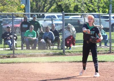 Derby well-represented on All-League softball teams | Derby Sports ...