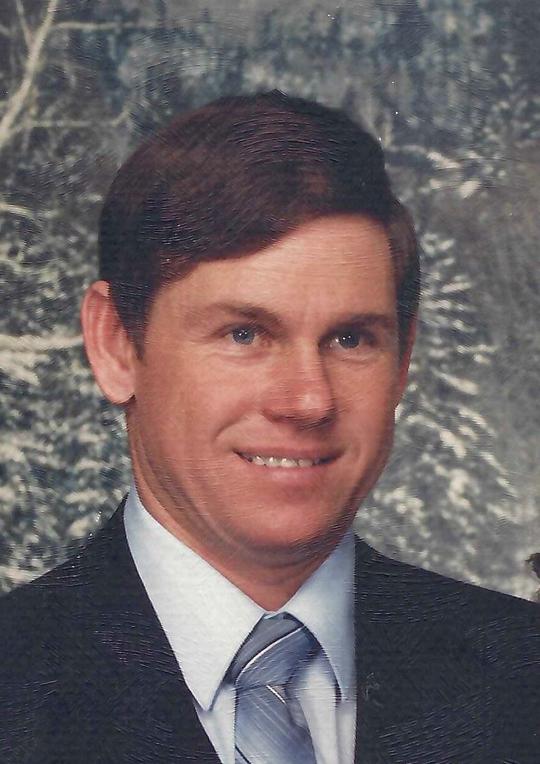 John Haskins | Obituaries | derbyinformer.com