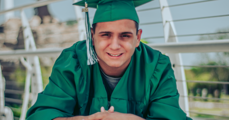 Kobe Ultreras | Past Profiles | derbyinformer.com