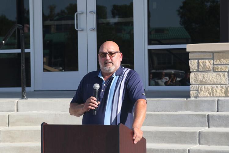 Andover parks receive upgrades | Area | derbyinformer.com