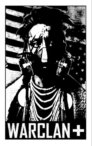 Indigenous art to be featured as part of library’s Big Read | Derby ...